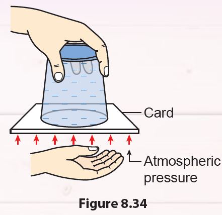 Activity 8.8 - Science Form 2 Chapter 8 - Science Form 1, 2 & 3