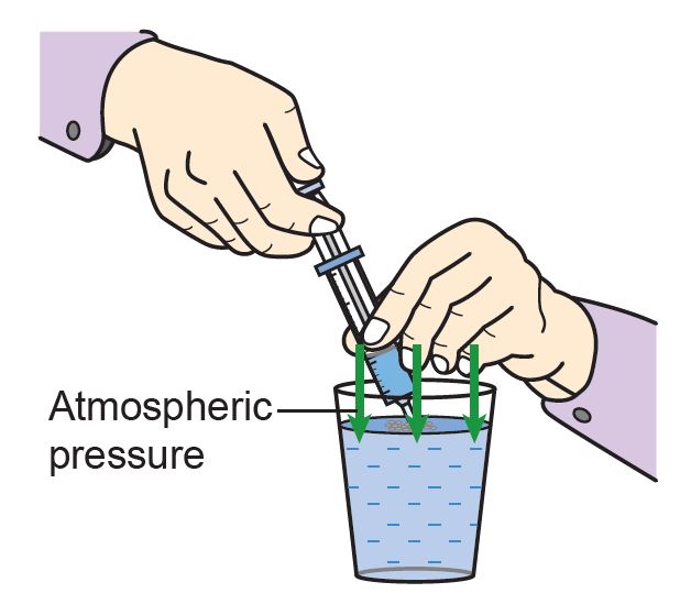 Activity 8.10 - Science Form 2 Chapter 8 - Science Form 1, 2 & 3